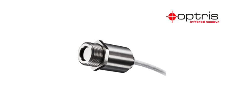 Pyrometer Archives - ENTECH SI CO., LTD.