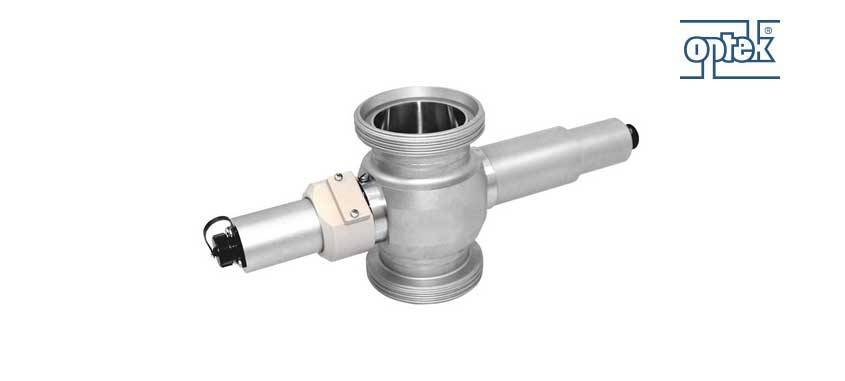 Inline Process Liquid Analyser Archives - ENTECH SI CO., LTD.