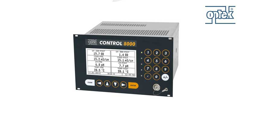 Inline Process Liquid Analyser Archives - ENTECH SI CO., LTD.