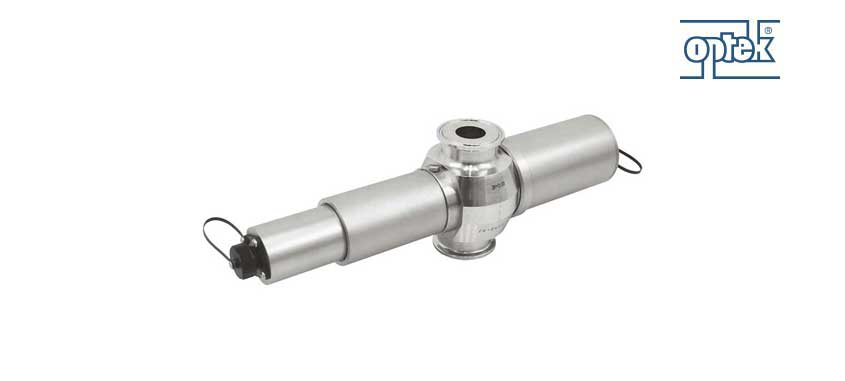 Inline Process Liquid Analyser Archives - ENTECH SI CO., LTD.