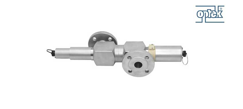 Inline Process Liquid Analyser Archives - ENTECH SI CO., LTD.