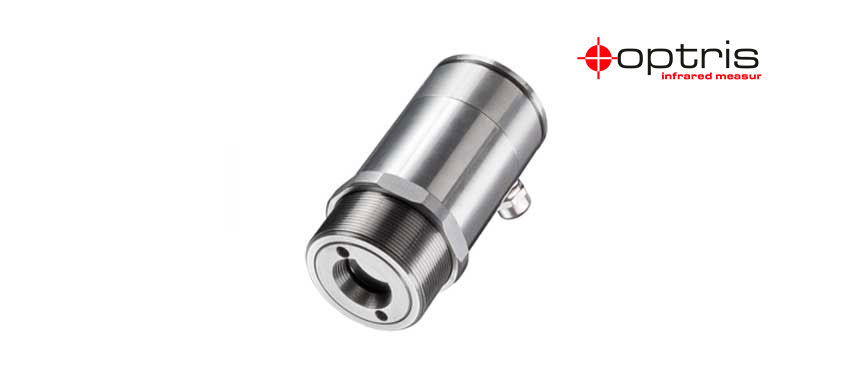 IR thermometer CTlaser G7 - ENTECH SI CO., LTD.