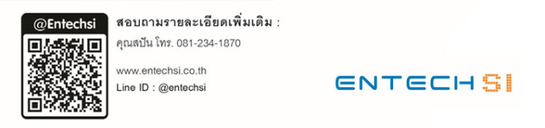 Seminar Robotic and Control Technology for Industry - ENTECH SI CO., LTD.