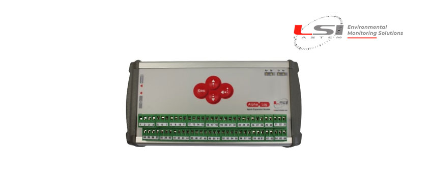 Alpha-Log - ENTECH SI CO., LTD.