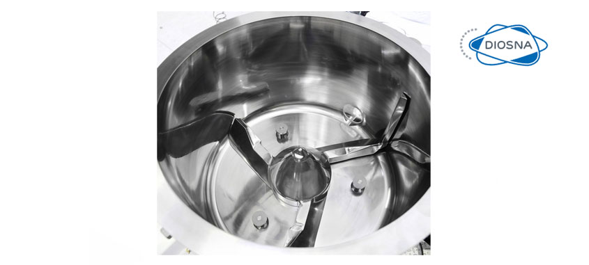 Single-Pot System - ENTECH SI CO., LTD.