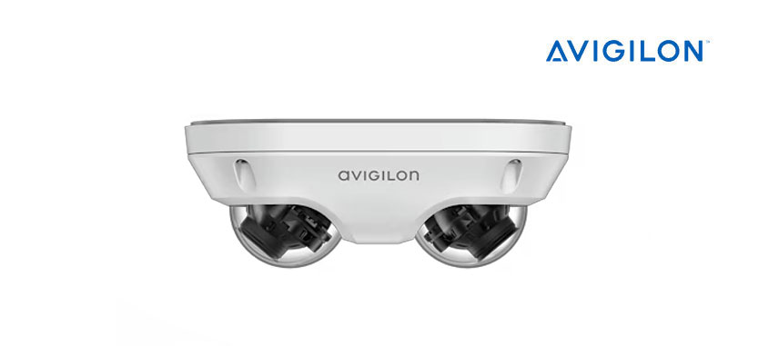 H5A Dual Head Camera - ENTECH SI CO., LTD.