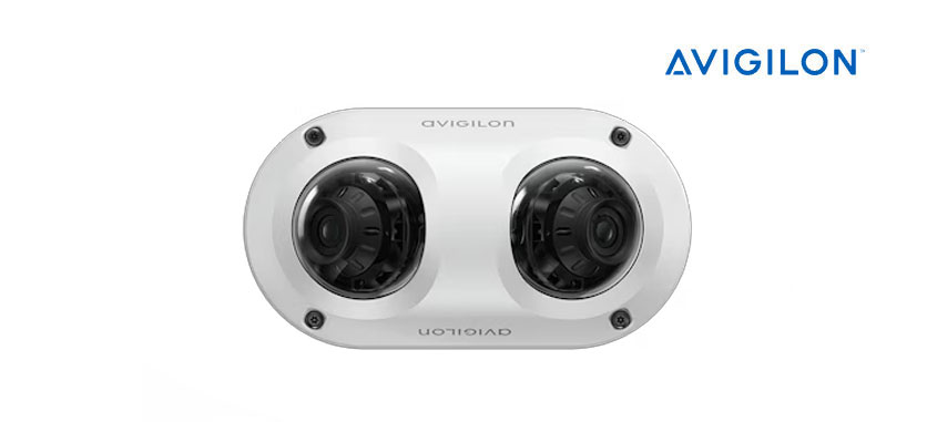 H5A Dual Head Camera - ENTECH SI CO., LTD.