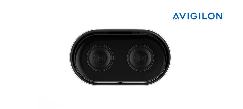 L6A Enterprise LPR Camera - ENTECH SI CO., LTD.