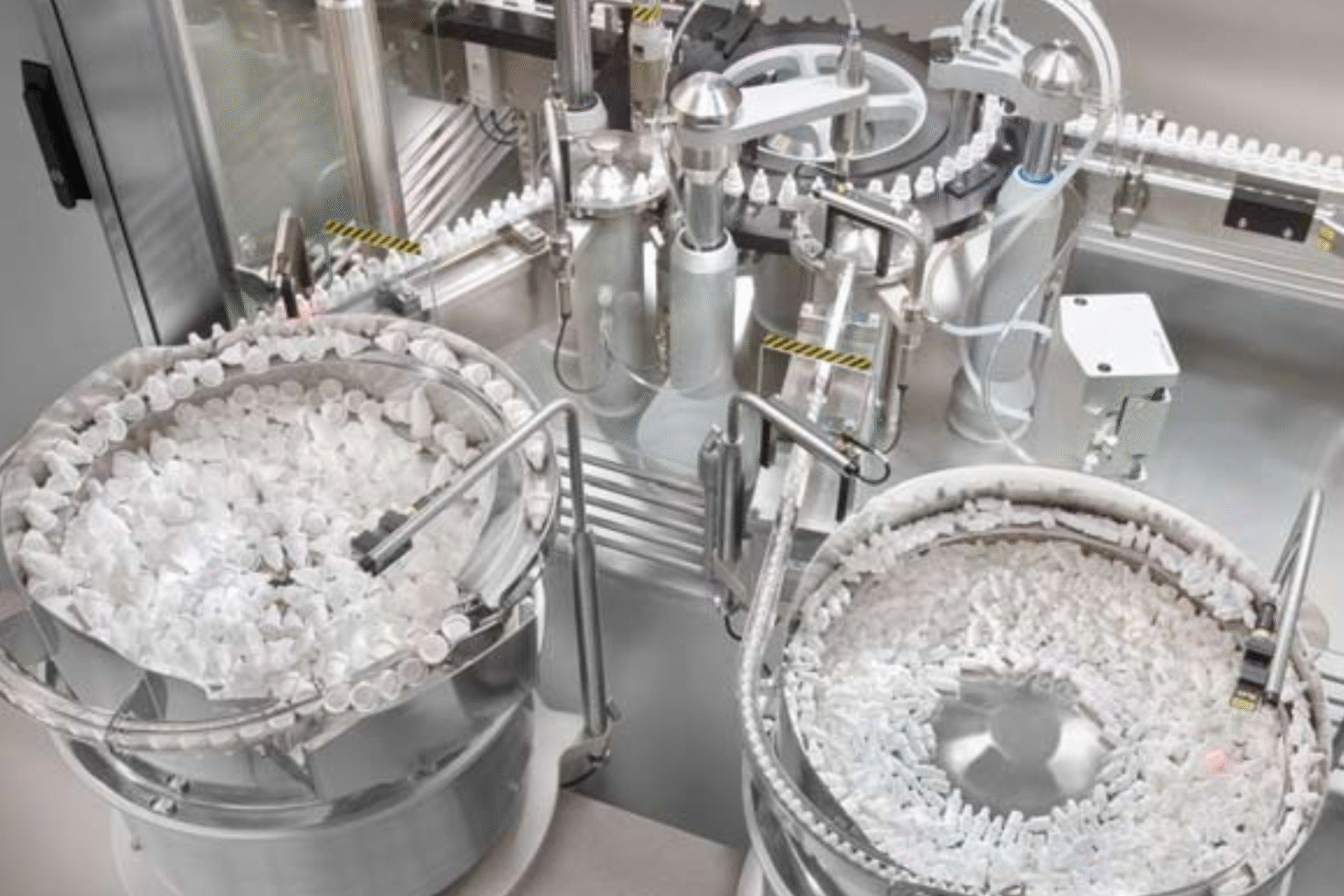 Solving Real Challenges in Sterile Filling for Eye Drops & Nasal Sprays ...